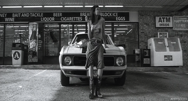 GIF death cinemagraphs kill - animated GIF on GIFER