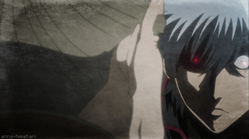 Gintama gintoki photoshop GIF - Find on GIFER