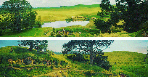 Natural beauty GIF - Find on GIFER