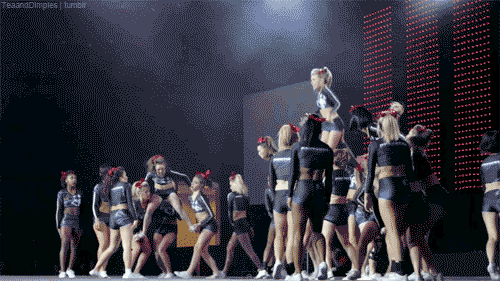 Sports 2012 cheer GIF - Find on GIFER