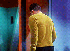 Star trek trek tos GIF - Find on GIFER