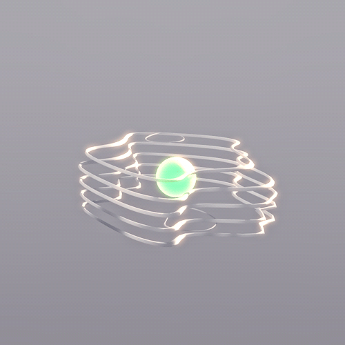 3d loop GIF - Find on GIFER