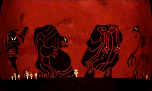 GIF hercules - animated GIF on GIFER