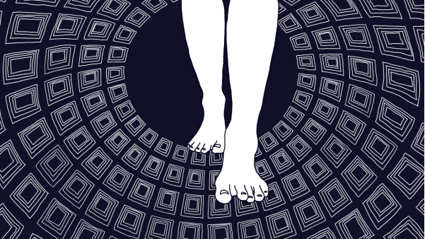 Walk walk cycle leg GIF - Find on GIFER