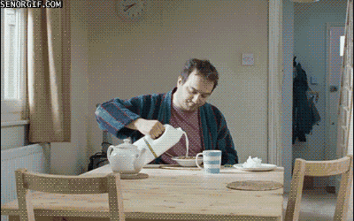 Milk GIF - Find on GIFER