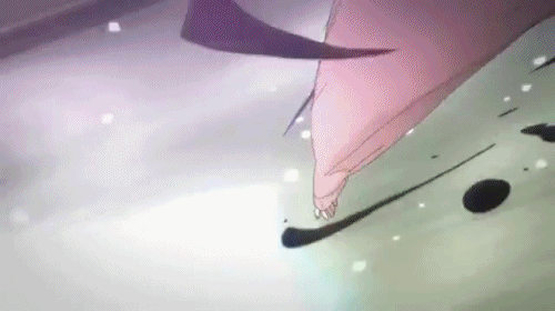 Kyoukai no kanata kyoto animation GIF - Find on GIFER