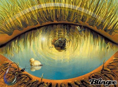 Surrealism GIF - Find on GIFER