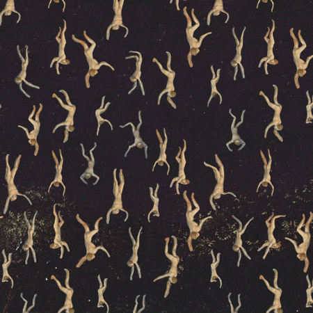 Scorpiondagger scorpion dagger art GIF - Find on GIFER
