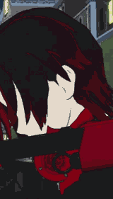 Rwby rooster teeth ruby rose GIF - Find on GIFER