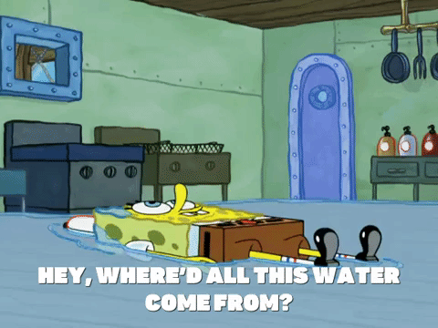 Spongebob squarepants season 7 episode 15 GIF - Find on GIFER