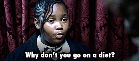 Argument GIF - Find on GIFER