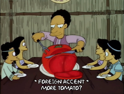 Tomato slice season 4 GIF - Find on GIFER