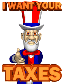 Taxes GIF - Find on GIFER