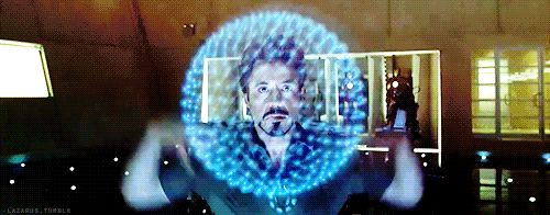 Tony stark GIF - Find on GIFER