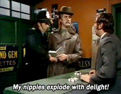 GIF graham chapman - animated GIF on GIFER