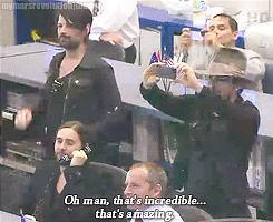 Parody GIF - Find on GIFER