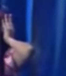 GIF food celebs kim kardashian - animated GIF on GIFER