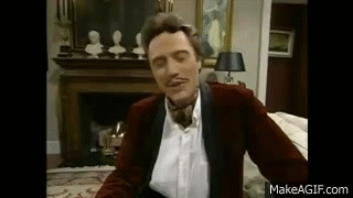 Gif Di Christopher Walken