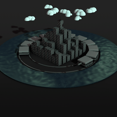 3d c4d animation GIF - Find on GIFER