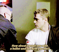Queue ryan phillippe mine s GIF - Find on GIFER