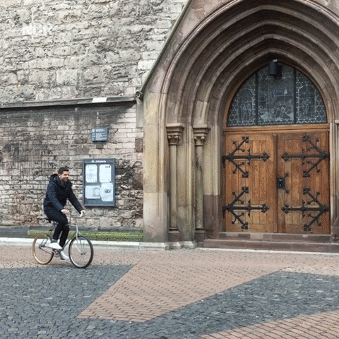 Гифка cykel fiets sepeda гиф картинка, скачать анимированный gif на ...