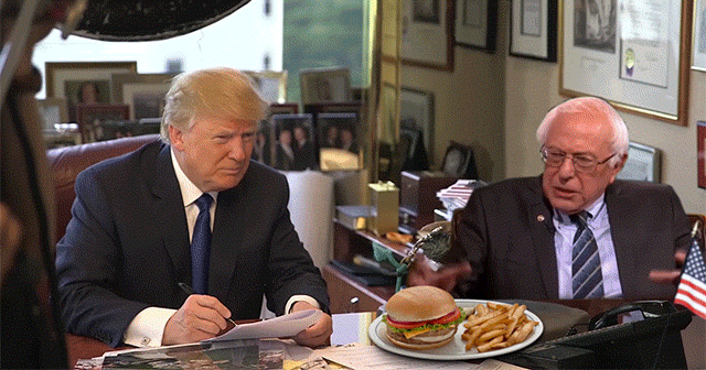 GIF provocations - animated GIF on GIFER