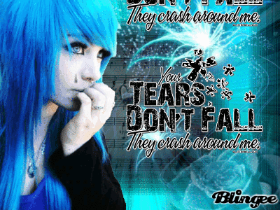 Depressing quotes GIF - Find on GIFER