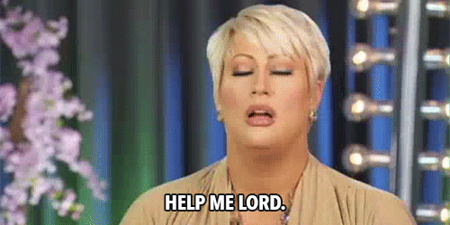 Miracles GIF - Find on GIFER