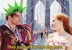 Enchanted disney GIF - Find on GIFER