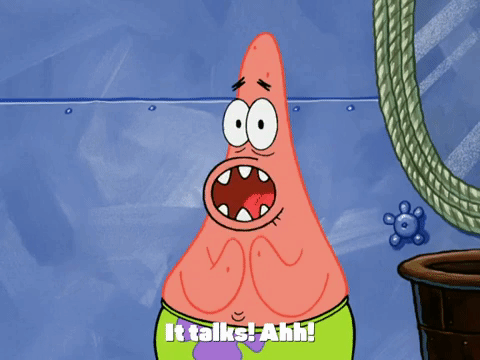 Spongebob squarepants season 4 episode 14 GIF - Find on GIFER