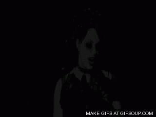 Blind GIF - Find on GIFER