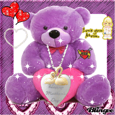 Teddy bear GIF - Find on GIFER