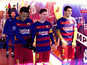 Barcelona GIF - Find on GIFER