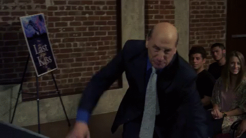 GIF movie expelled - animated GIF on GIFER