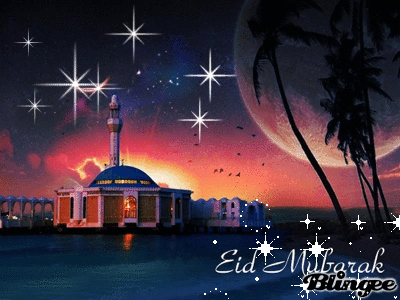Eid GIF - Find on GIFER