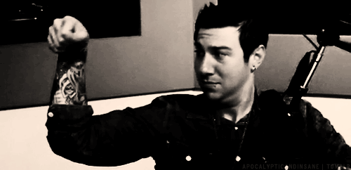 GIF vengeance - animated GIF on GIFER