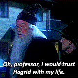 Harry potter dumbledore GIF - Find on GIFER