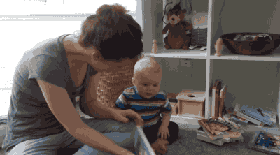 Book GIF - Find on GIFER
