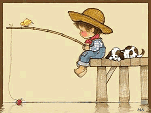 Fishing GIF - Find on GIFER