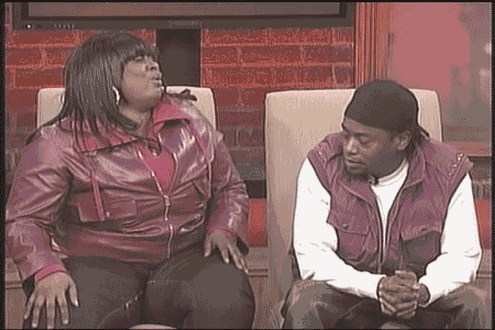 Maury Crying Gif