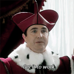 GIF lol once upon a time ouat - animated GIF on GIFER