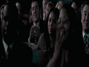 Applause GIF - Find on GIFER