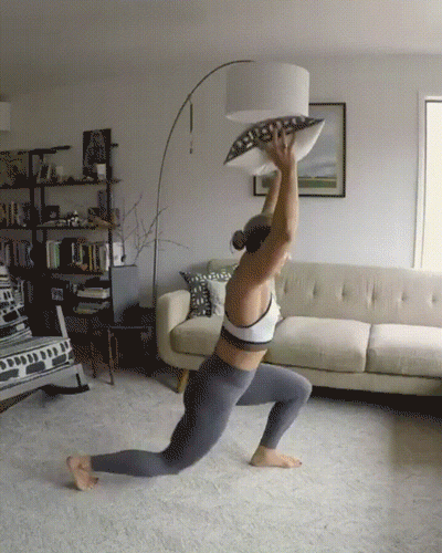 Bounce thursday thechive GIF - Find on GIFER