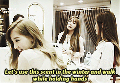 Taeny GIF - Find on GIFER