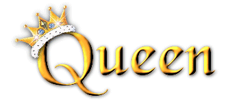 GIF queen - animated GIF on GIFER