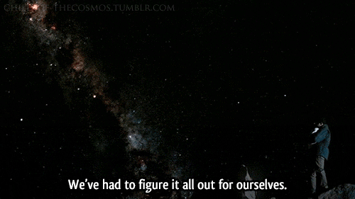 Cosmos GIF - Find on GIFER