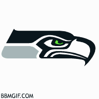Seattle seahawks GIF - Find on GIFER