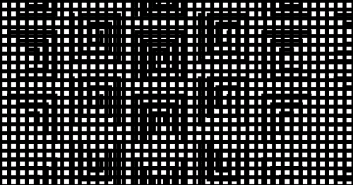 GIF moire - animated GIF on GIFER