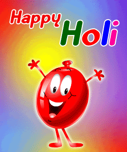 Holi GIF - Find on GIFER
