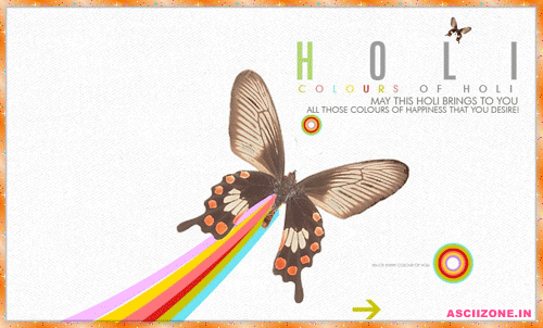 Holi GIF - Find on GIFER